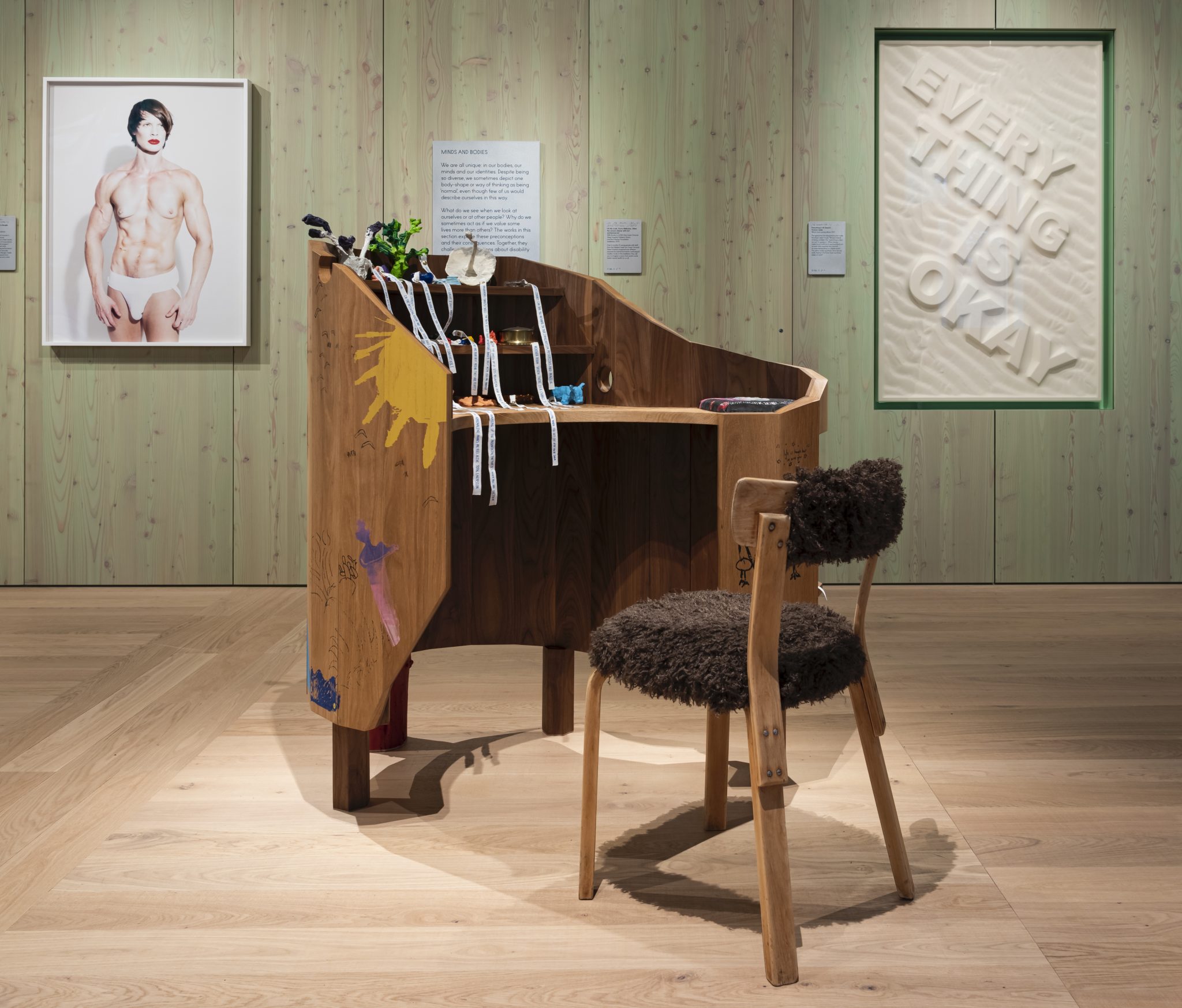 the vacuum cleaner - art and activism collective of one.